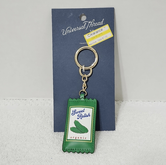 Universal Thread | Accessories | Universal Thread Green Sweet Relish ...